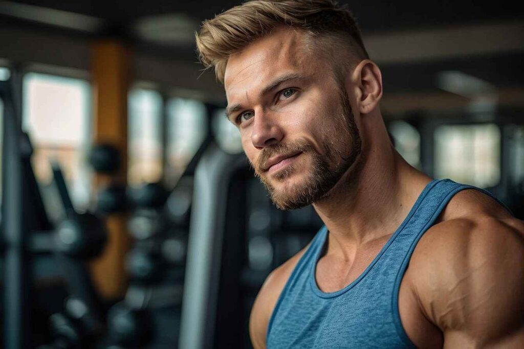 Testosteron – Das Lebenselixier des Körpers: Was ist Testosteron und ...